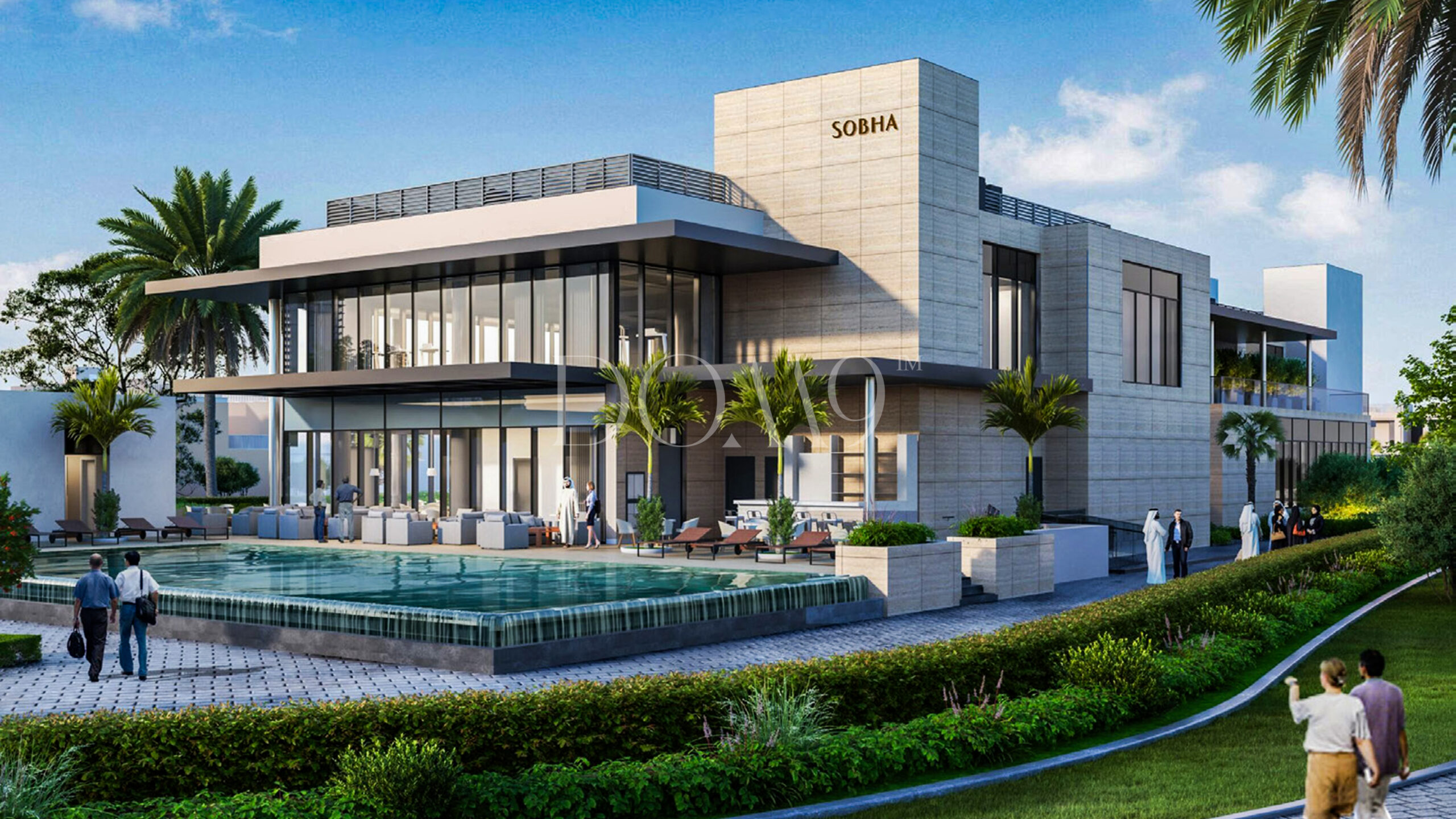 Top Five Established Family Villa Communities in Dubai - My blog